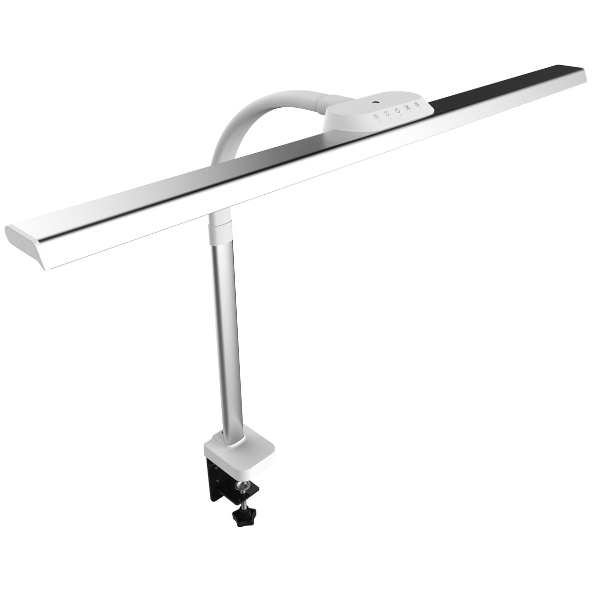 Xtralite 80cm Wide LED Light Desk Lamp For Computer Screens